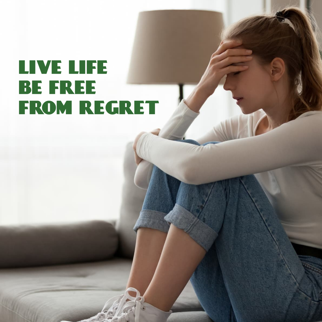 Beat Regret and Live a Drug-Free Life through Rapid Drug Detox