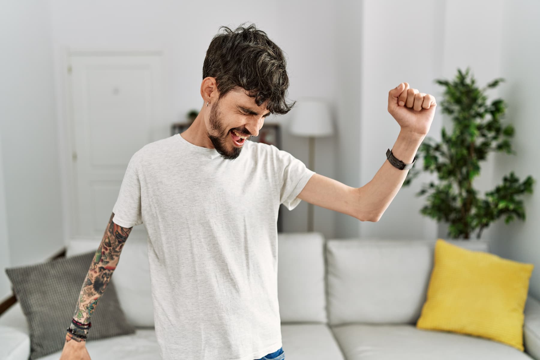 Expressive Dance Therapy: Moving Towards Sobriety