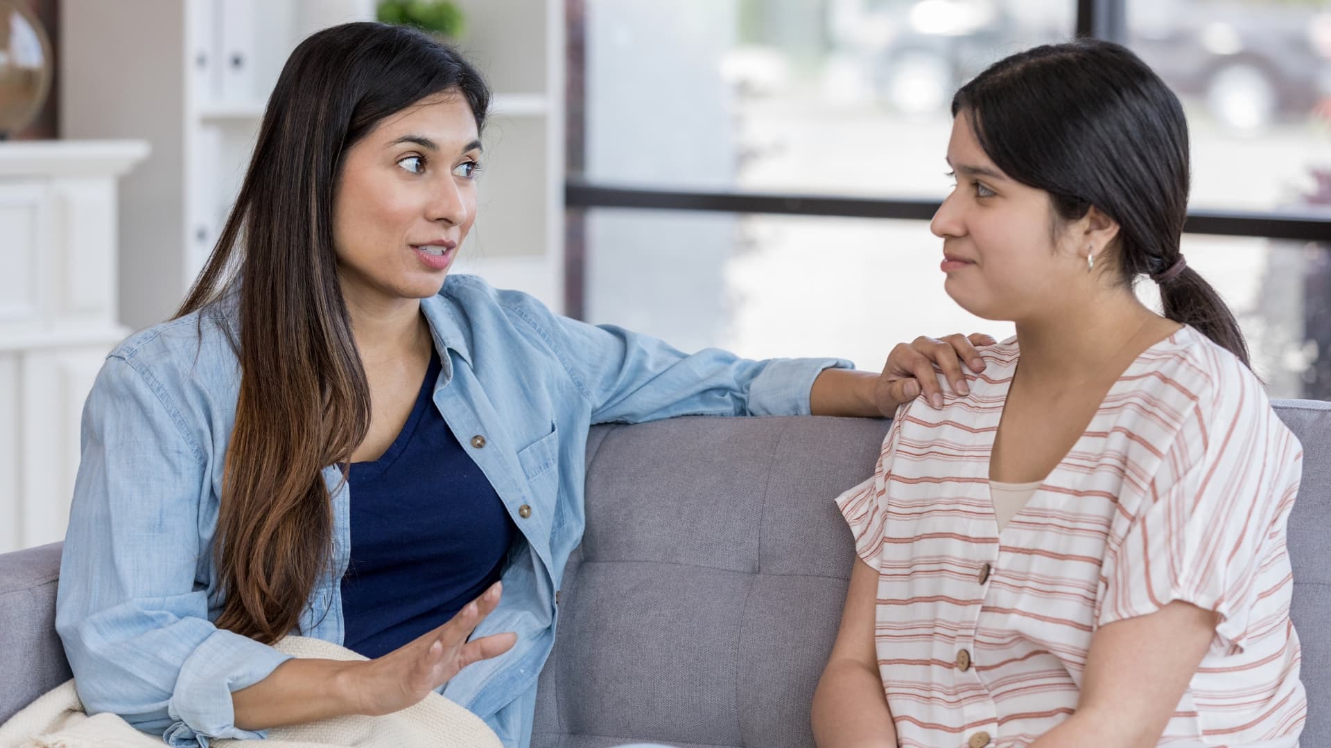 Setting Boundaries on the Road to Recovery